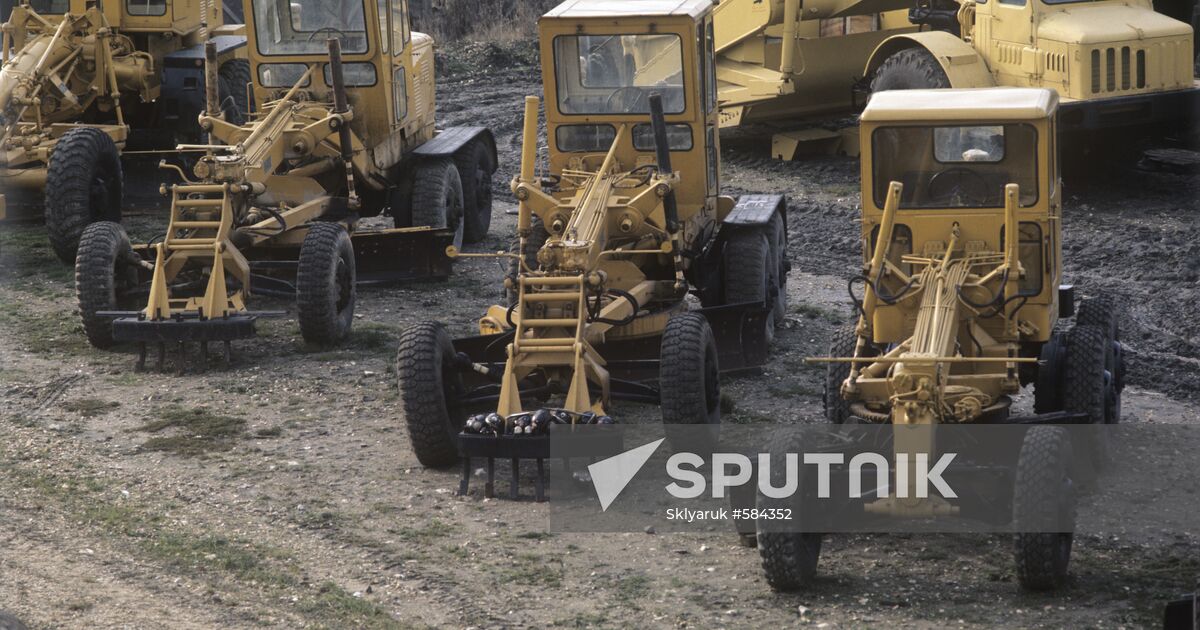 Autograder D 557 1 Sputnik Mediabank