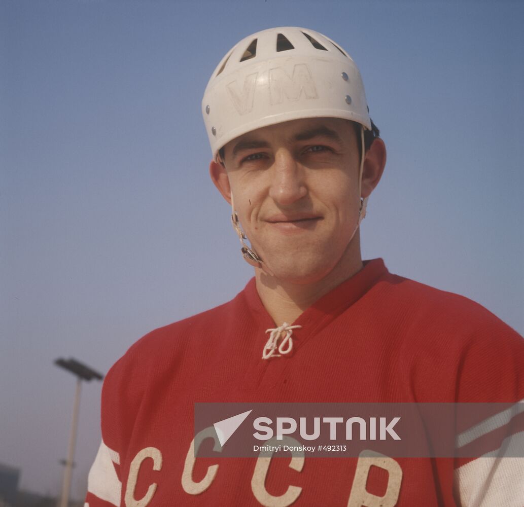 Anatoly Firsov | Sputnik Mediabank