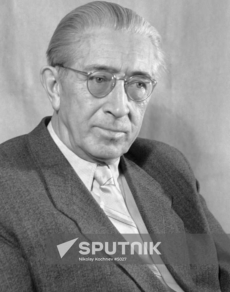 LAVRENOV PLAYWRIGHT | Sputnik Mediabank