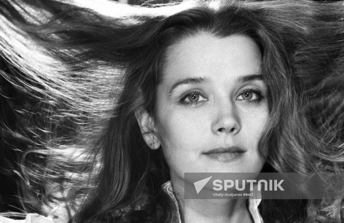 ALFEROVA | Sputnik Mediabank
