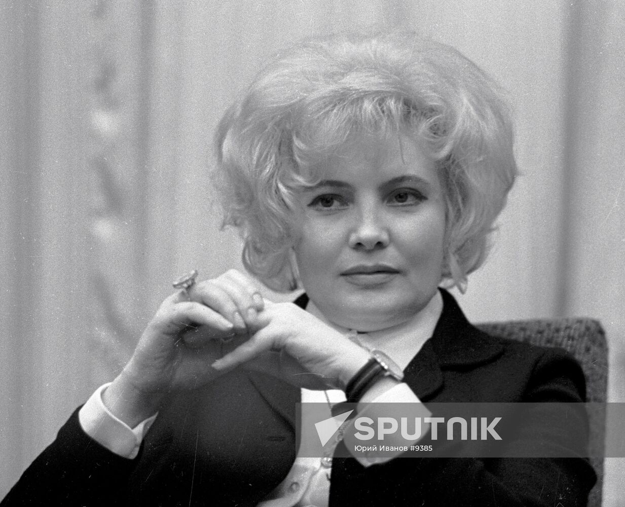 DORONINA | Sputnik Mediabank
