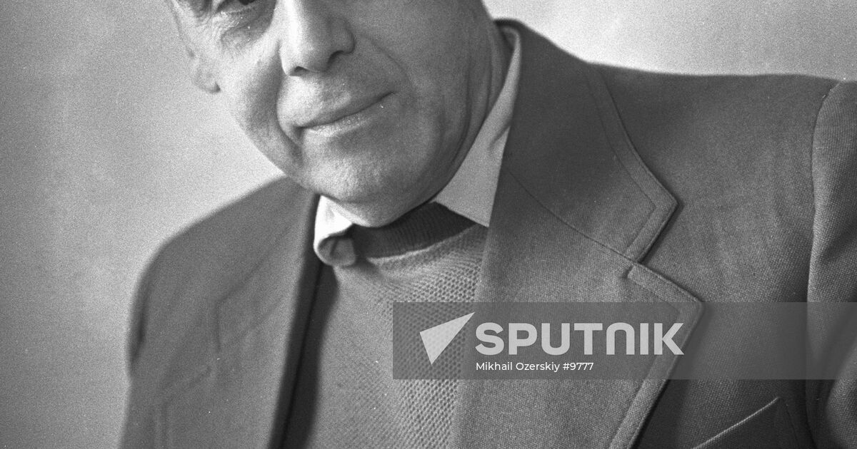 LEPKO | Sputnik Mediabank