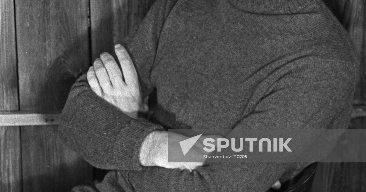 FILATOV ACTOR | Sputnik Mediabank