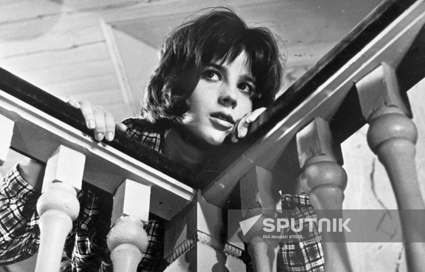 VARLEI FILM "KIDNAPPING CAUCASIAN STYLE" | Sputnik Mediabank