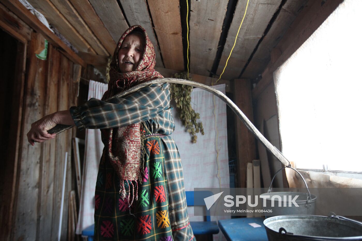 Buranovskiye Babushki ethno-pop band | Sputnik Mediabank