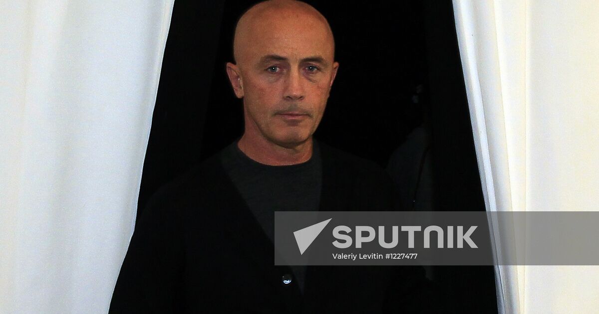 New exhibitions at Moscow House of Photography | Sputnik Mediabank