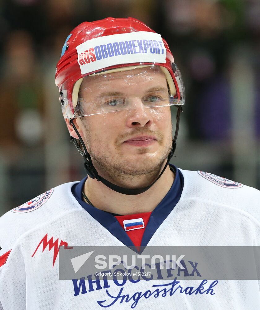 Denis Denisov | Sputnik Mediabank