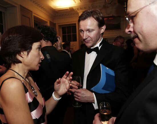 Russian Week in London. MASLENITSA Festival | Sputnik Mediabank