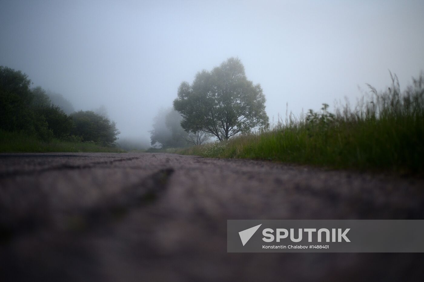 Russian regions. Tver Region | Sputnik Mediabank