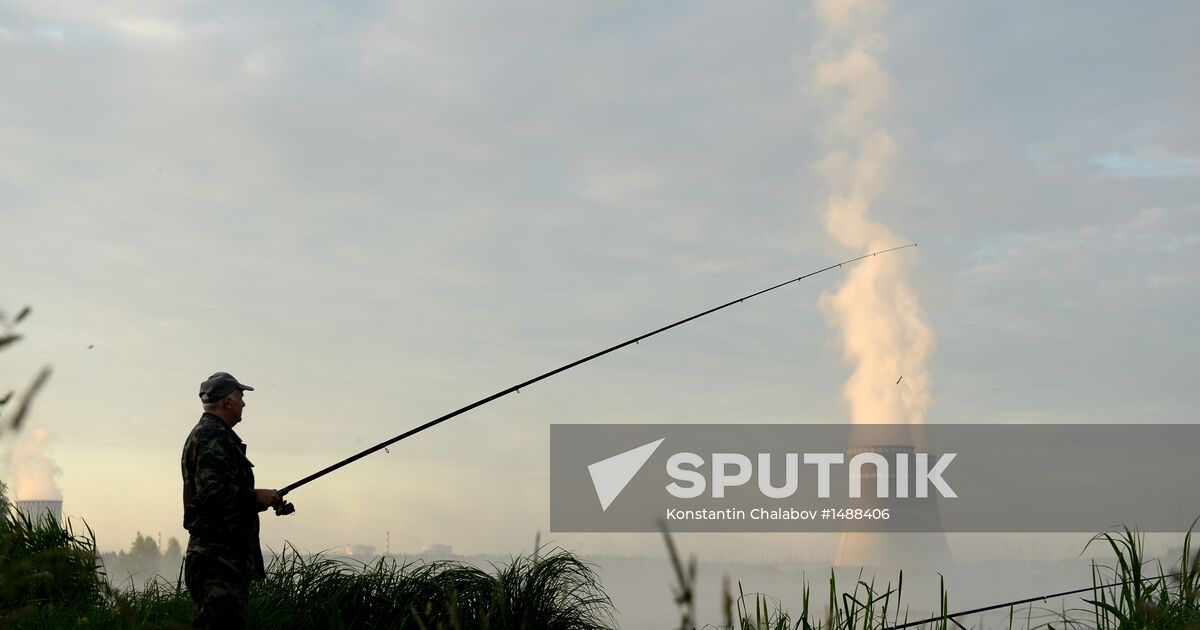 Russian regions. Tver Region | Sputnik Mediabank