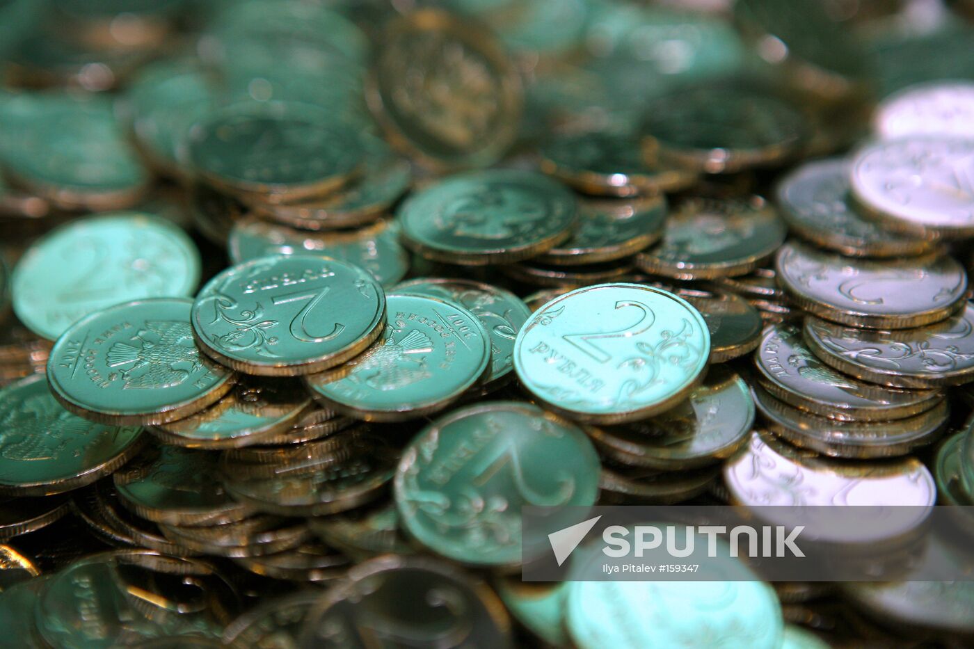 MOSCOW MINT | Sputnik Mediabank