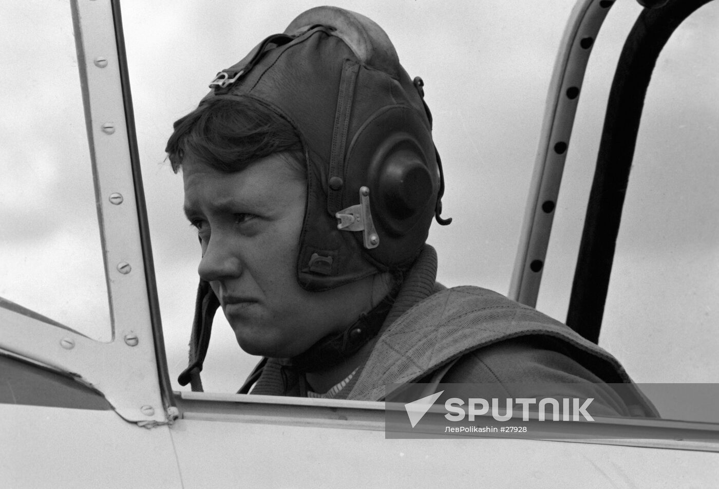 SAVITSKAYA | Sputnik Mediabank