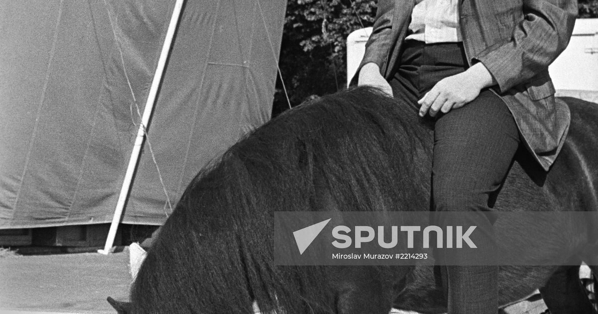 Film and theater actor Andrei Mironov | Sputnik Mediabank