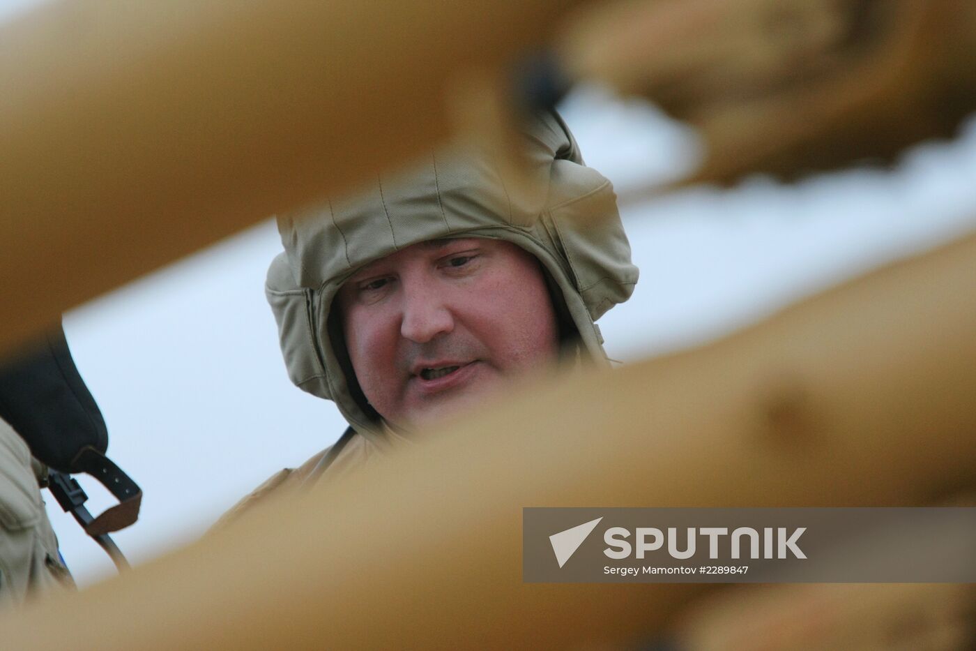 Russian Expo Arms 2013 | Sputnik Mediabank