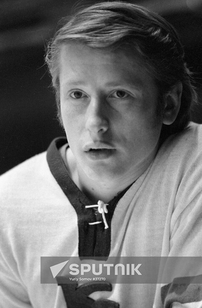 SIDELNIKOV | Sputnik Mediabank