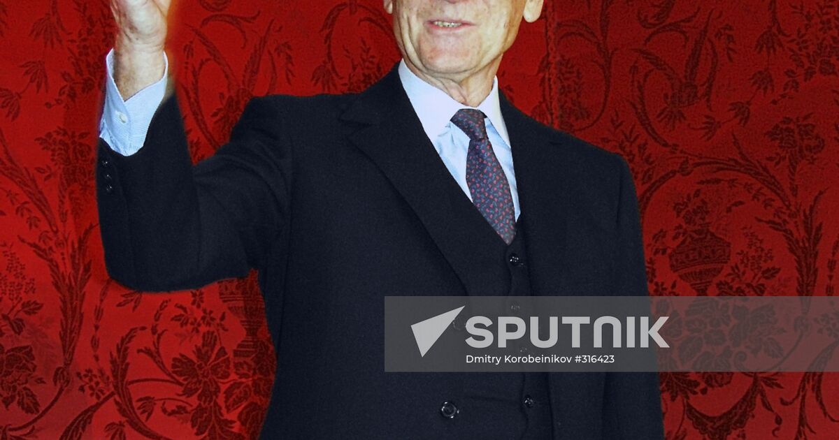 Rodion Shchedrin | Sputnik Mediabank