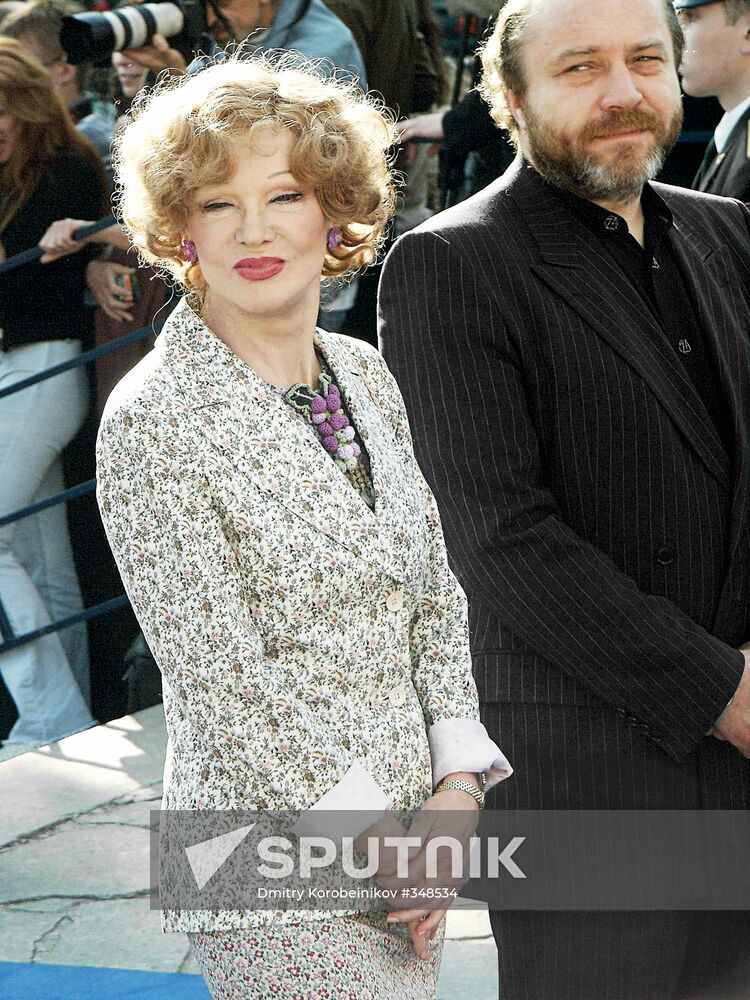 Lyudmila Gurchenko | Sputnik Mediabank