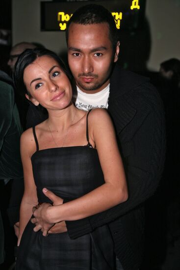 Reception hosted by RFW general producer | Sputnik Mediabank