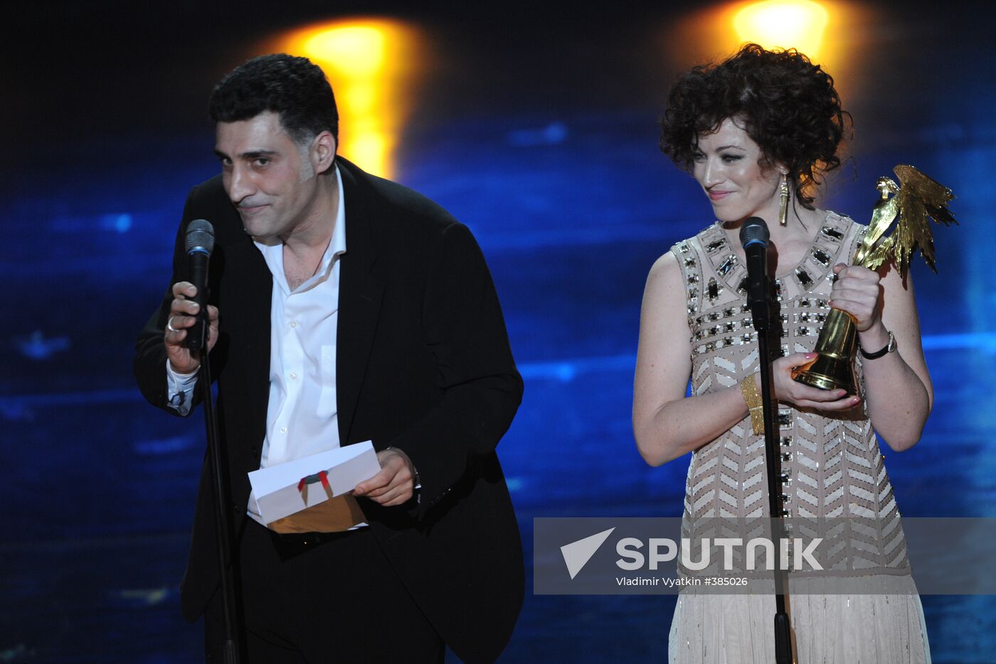 Daddy' Daughters TV series heroines | Sputnik Mediabank