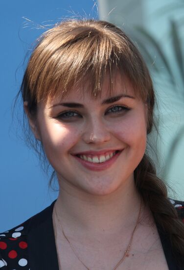 Miss Russia competition winners in Moscow | Sputnik Mediabank