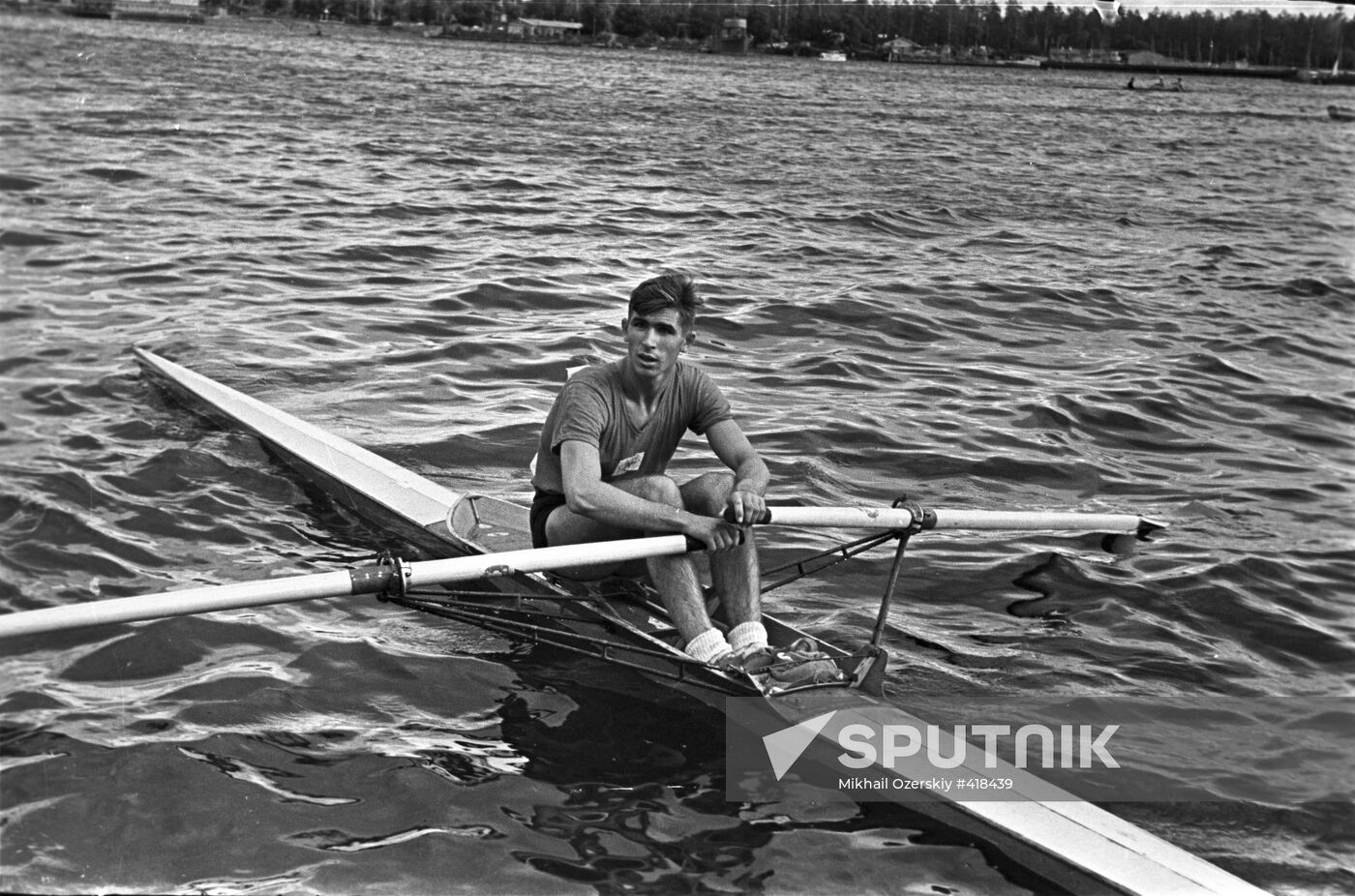 Vyacheslav Ivanov | Sputnik Mediabank