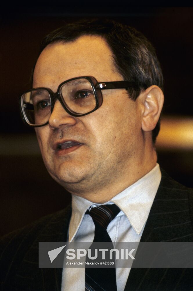 Vladimir Isakov | Sputnik Mediabank