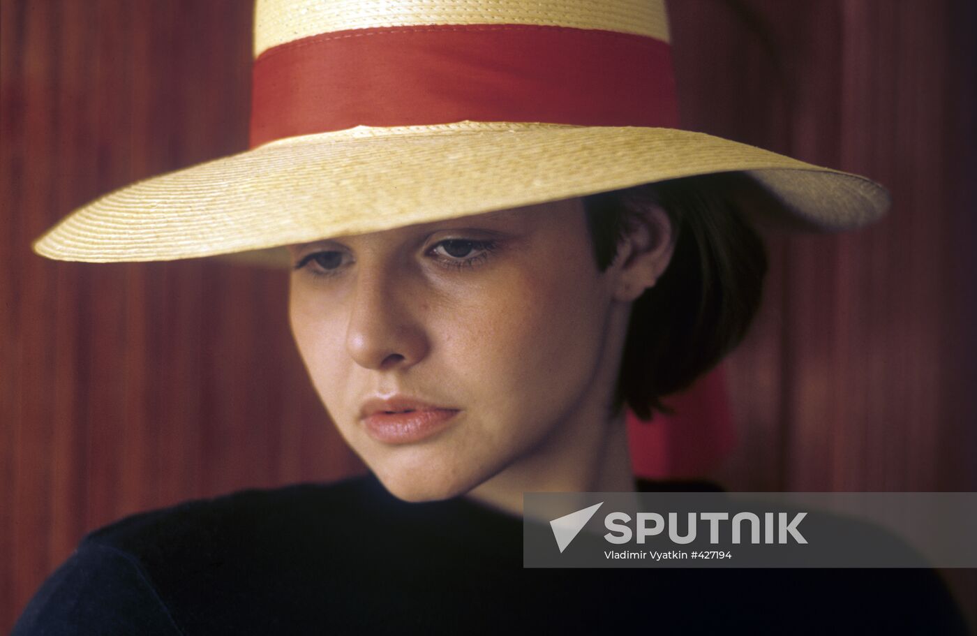 Actress Tatyana Drubich | Sputnik Mediabank