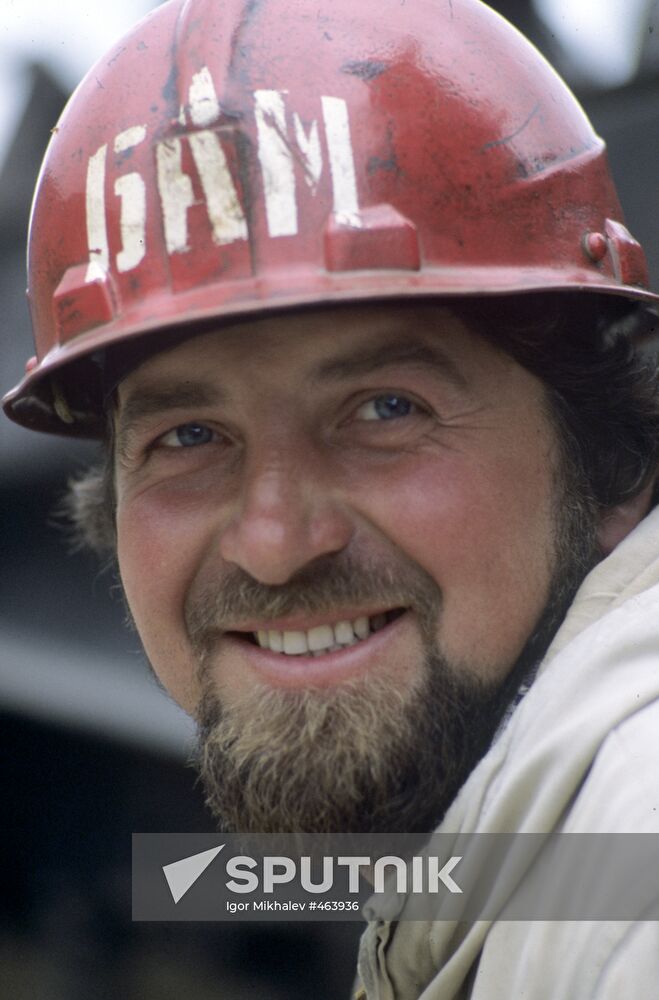 Valentin Timokhin | Sputnik Mediabank