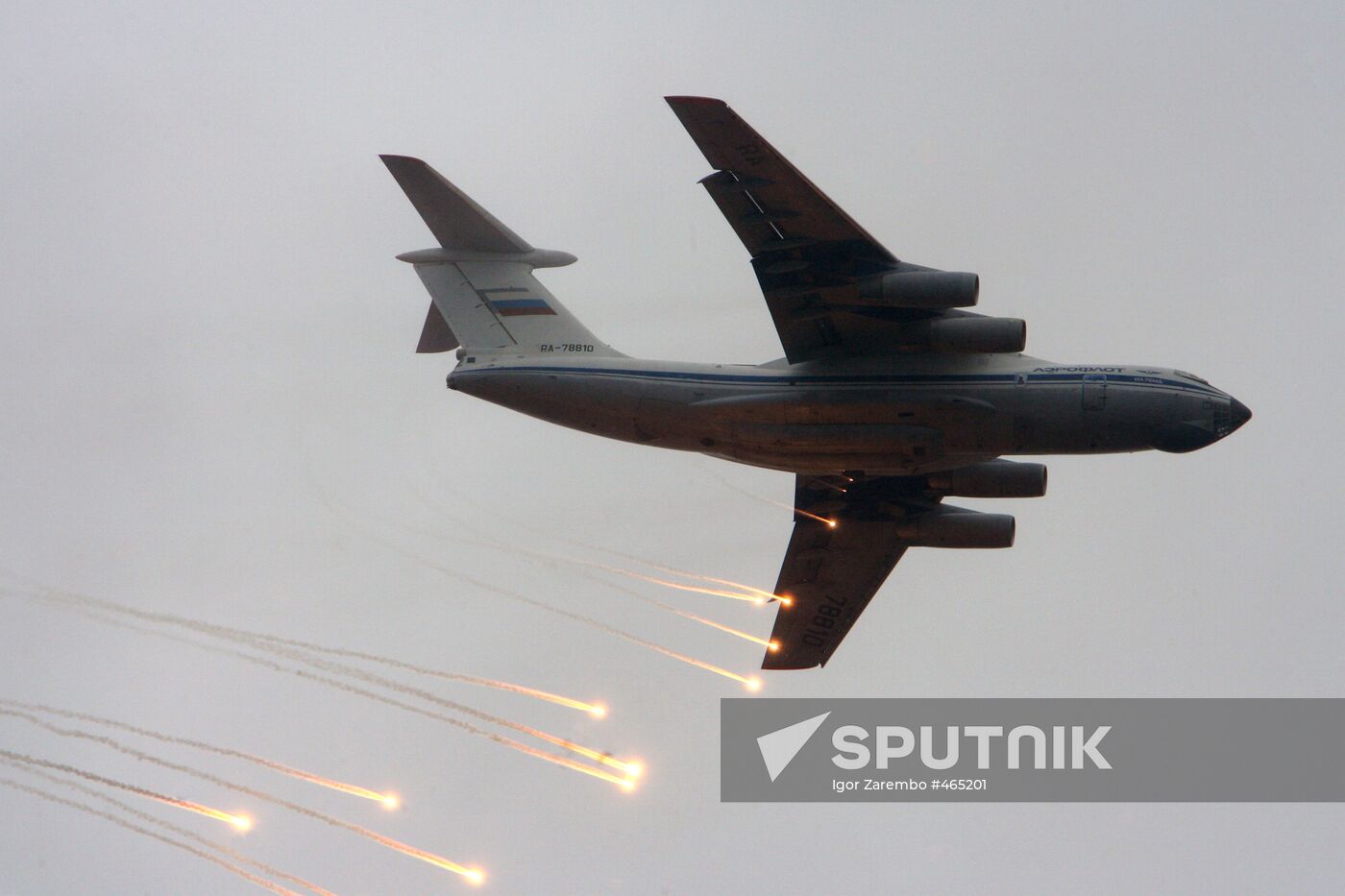 Zapad (West) 2009 military exercise | Sputnik Mediabank