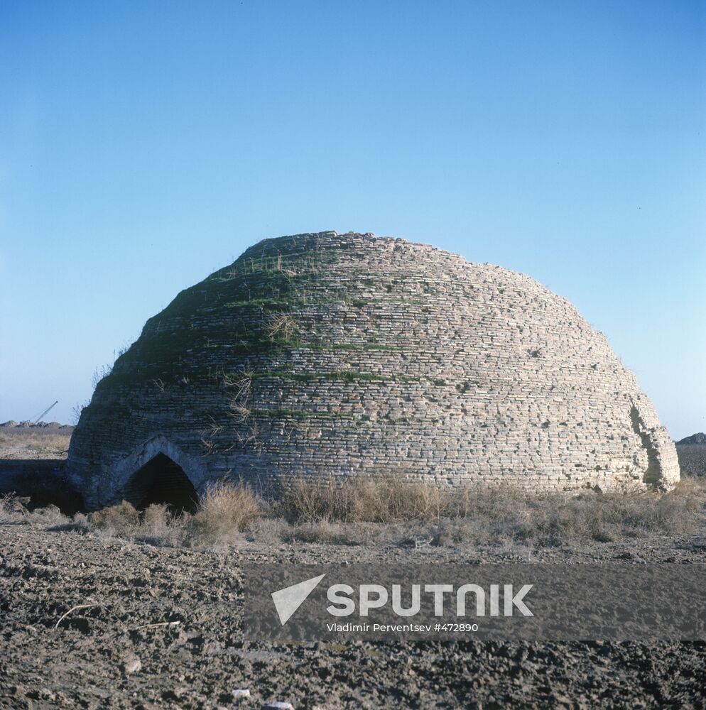 Ancient well | Sputnik Mediabank