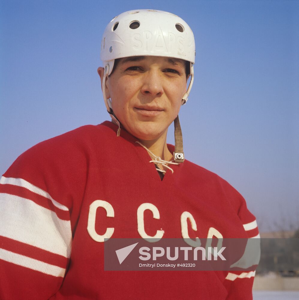 Alexander Maltsev | Sputnik Mediabank