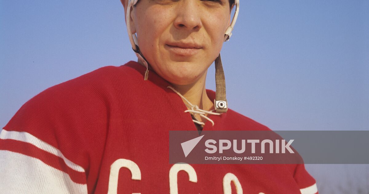 Alexander Maltsev | Sputnik Mediabank