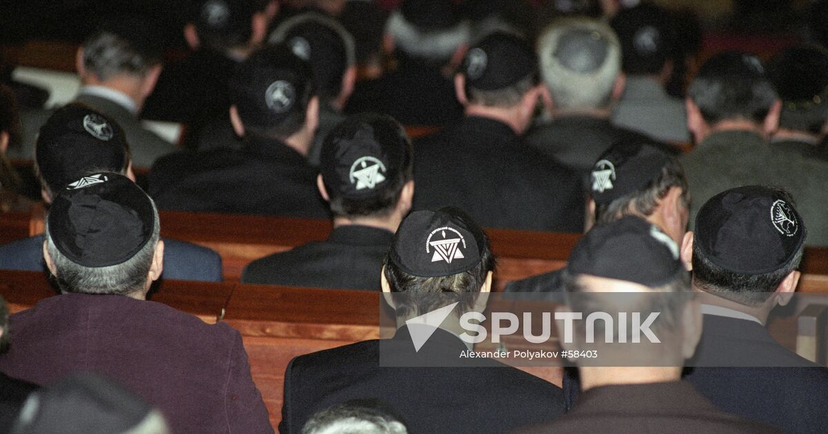 DELEGATES | Sputnik Mediabank