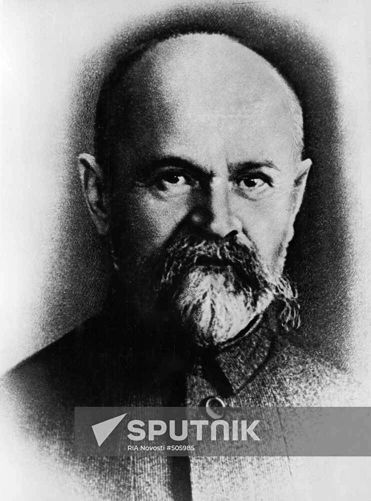 Ivan Skvortsov-Stepanov | Sputnik Mediabank