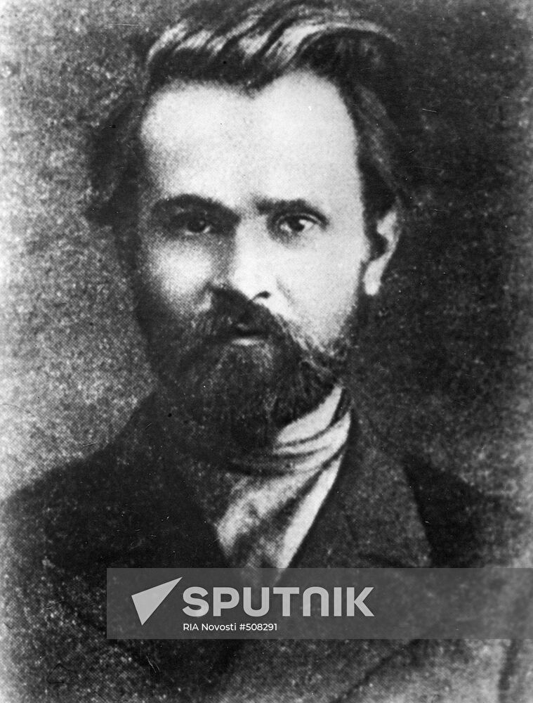 Ivan Skvortsov-Stepanov | Sputnik Mediabank