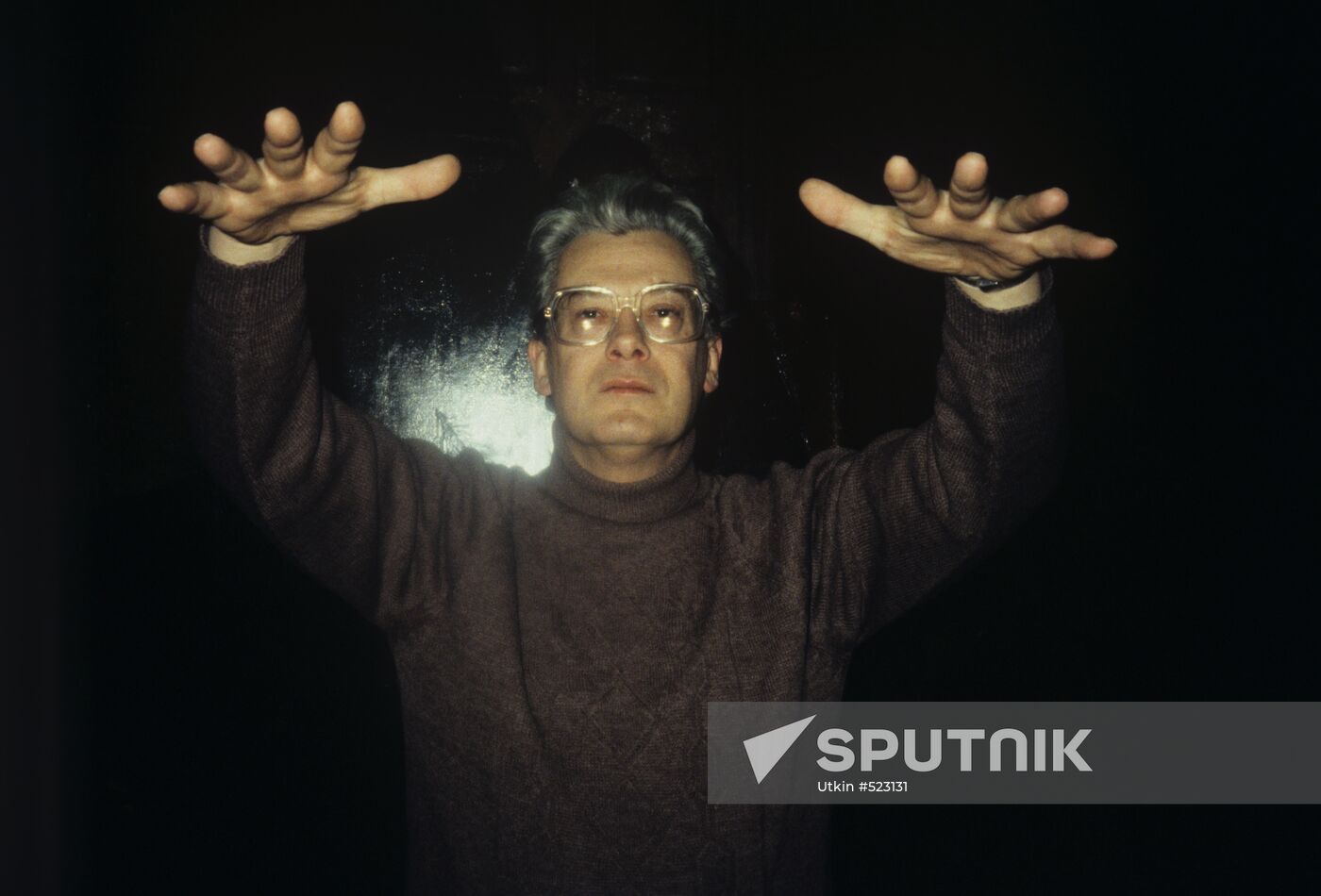 Alan Chumak | Sputnik Mediabank