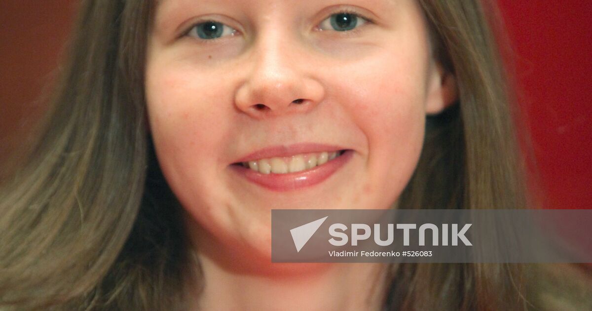 Olga Belyakova | Sputnik Mediabank