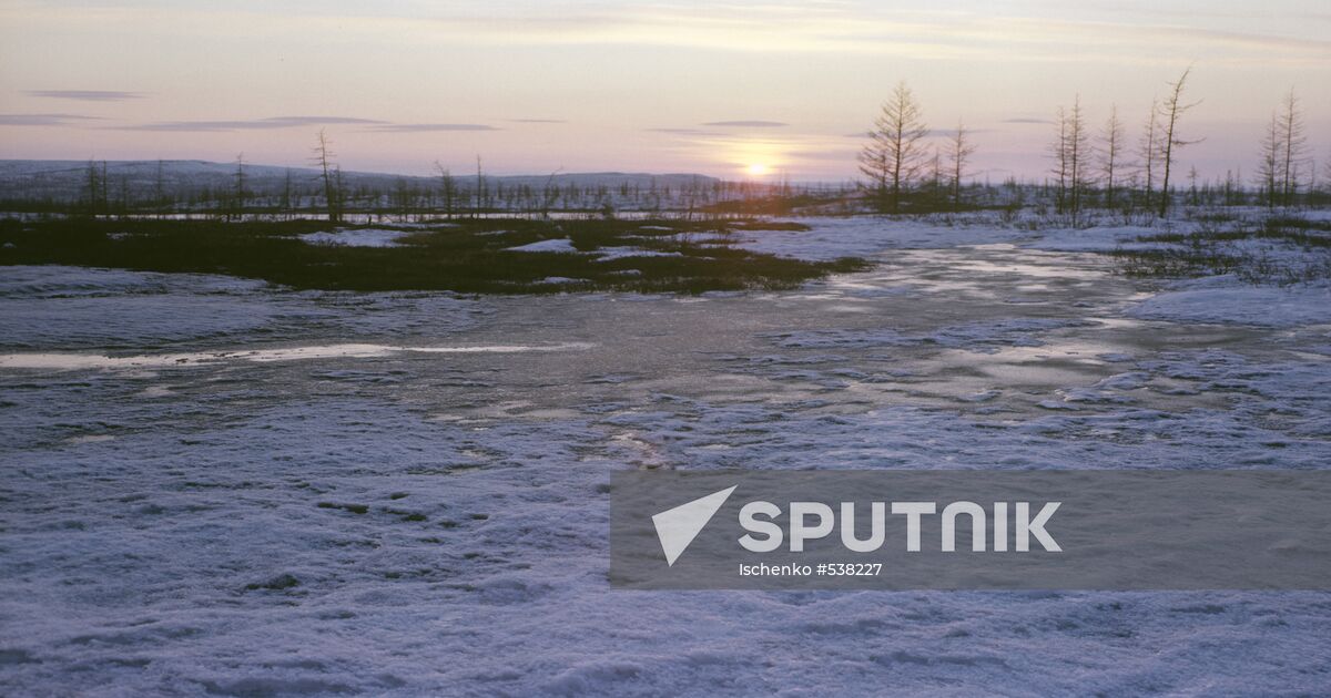 Taymyr Peninsula | Sputnik Mediabank