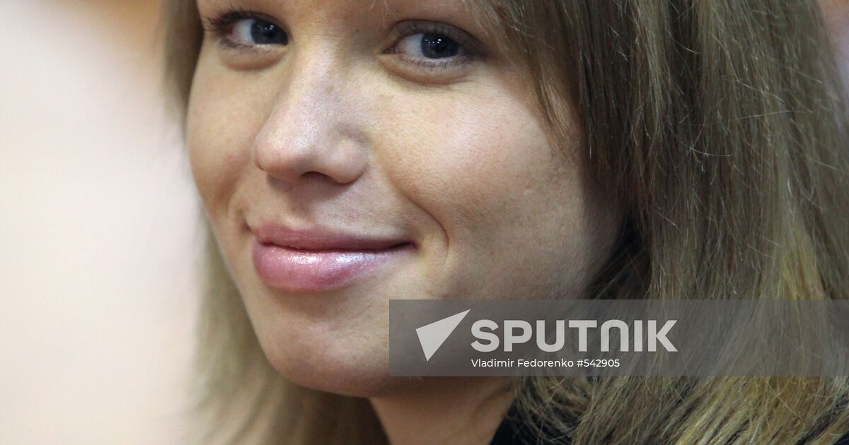 Olga Fedorova | Sputnik Mediabank