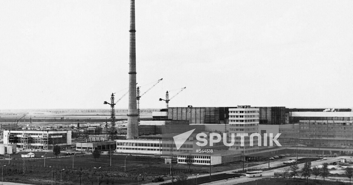 Kozloduy NPP | Sputnik Mediabank