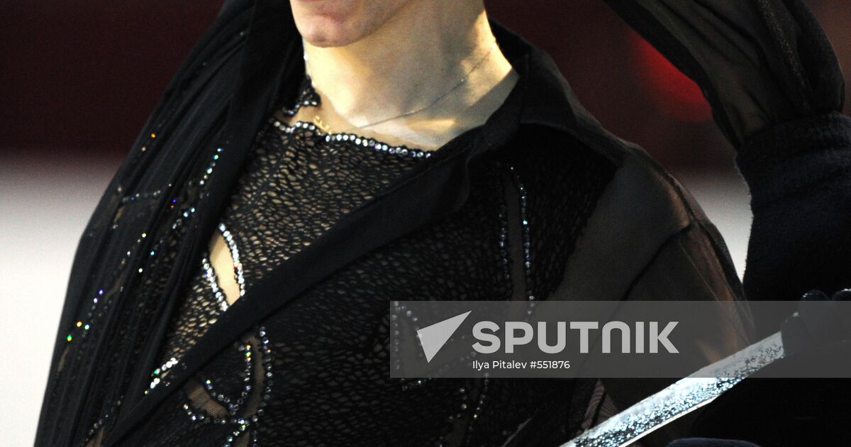 Viktor Pfeifer | Sputnik Mediabank