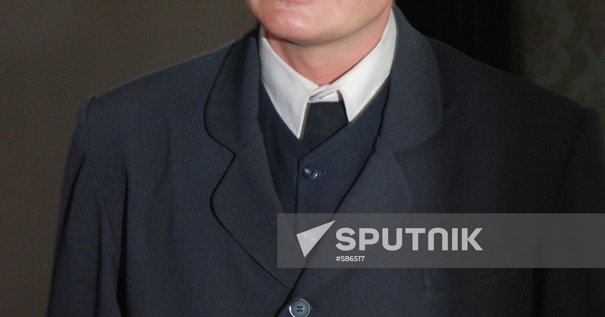 Vladislav Galkin - 45th anniversary of birth | Sputnik Mediabank