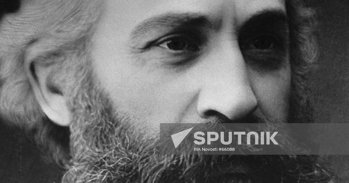 CELLIST DAVYDOV | Sputnik Mediabank