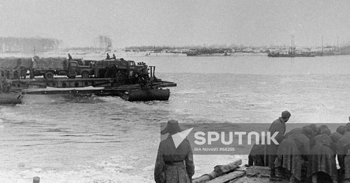 FERRY | Sputnik Mediabank