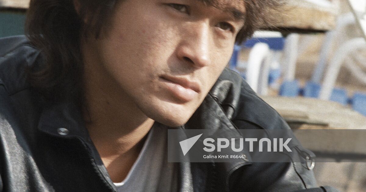 Viktor Tsoi's 60th anniversary of birth | Sputnik Mediabank