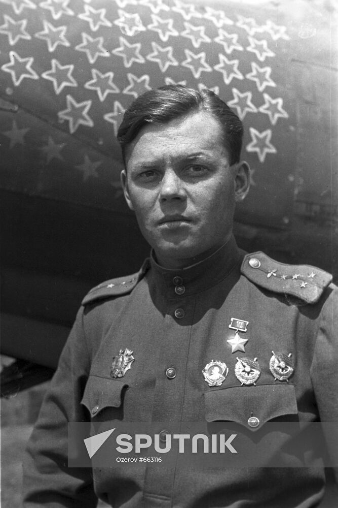 Grigory Rechkalov | Sputnik Mediabank