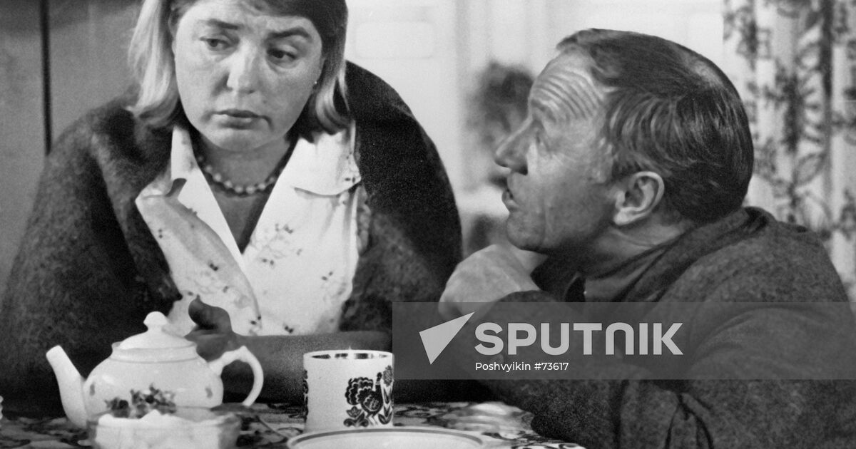 MOVIE EPISODE | Sputnik Mediabank