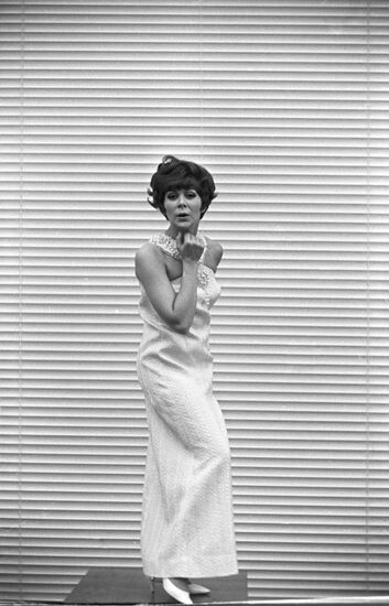 Edyta Piecha's 75th birthday | Sputnik Mediabank