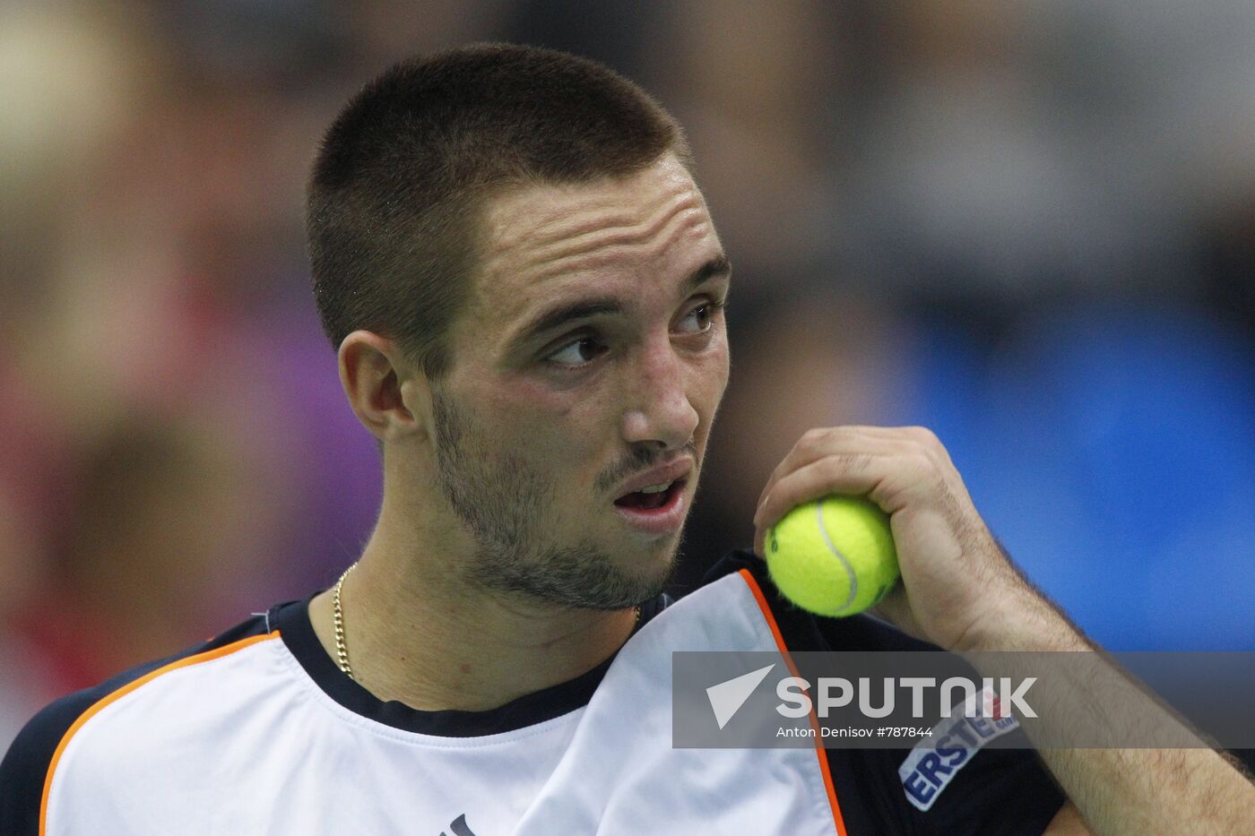 Viktor Troicki | Sputnik Mediabank