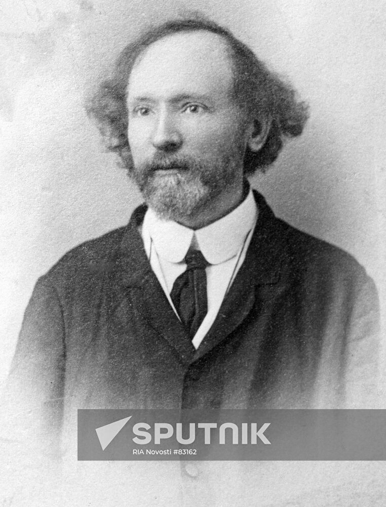 IVANOV POET | Sputnik Mediabank